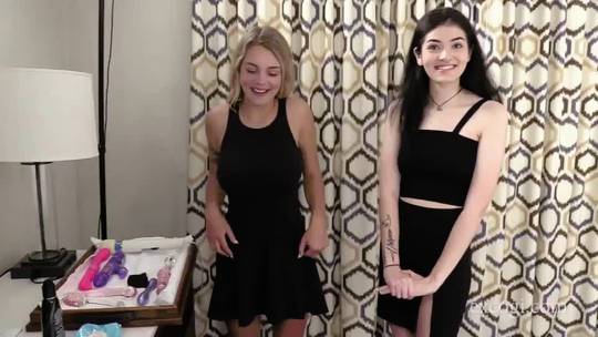 Finally, Some Actual Breast Envy! | Scrolller