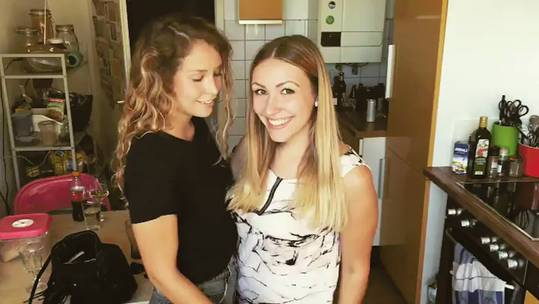 Boomerang grope 2 | Scrolller