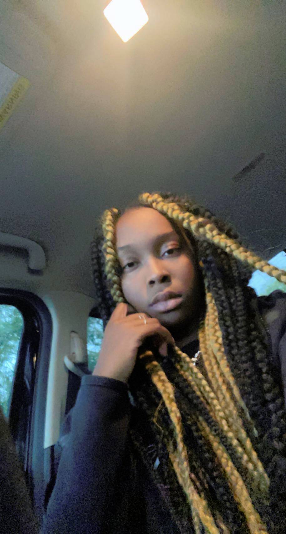 Bored need a white boy to humiliate | Scrolller