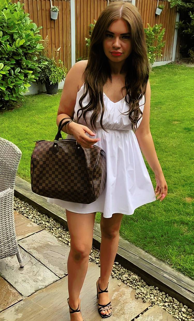 Born ready | Scrolller