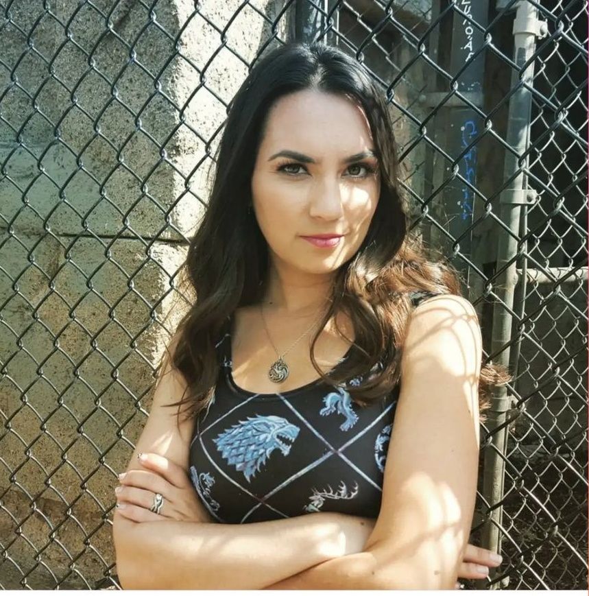 Boss Lady | Scrolller