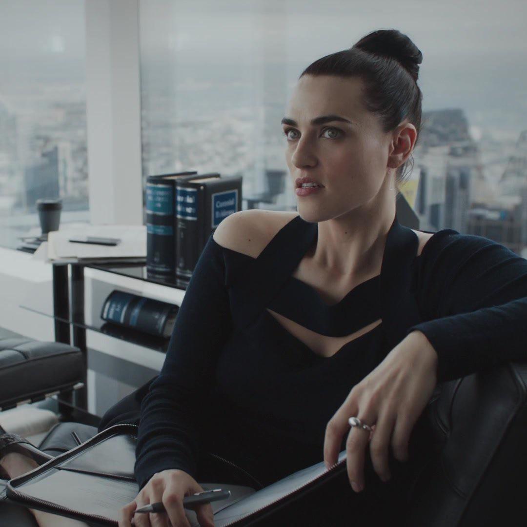 Boss lady | Scrolller