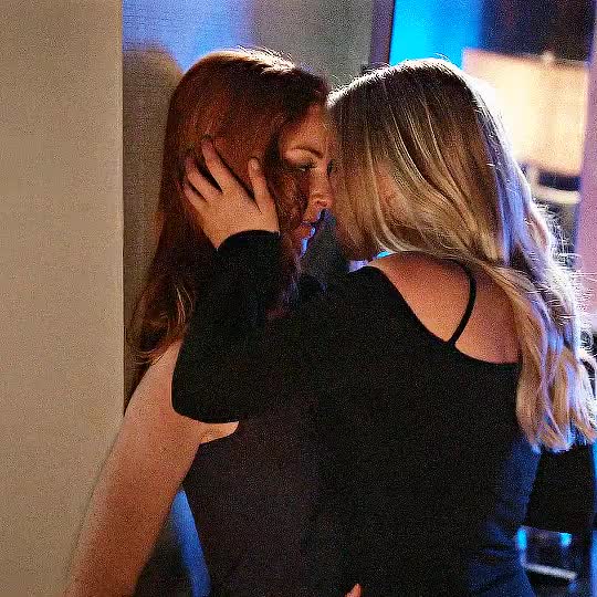 Both total babes | Scrolller