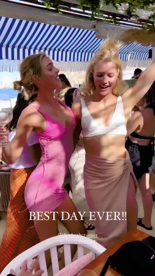 Bouncing | Scrolller