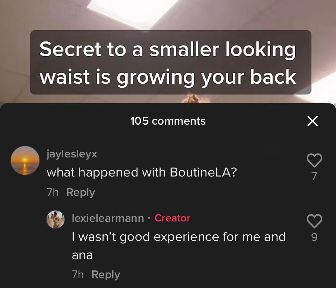 Boutinela Scrolller