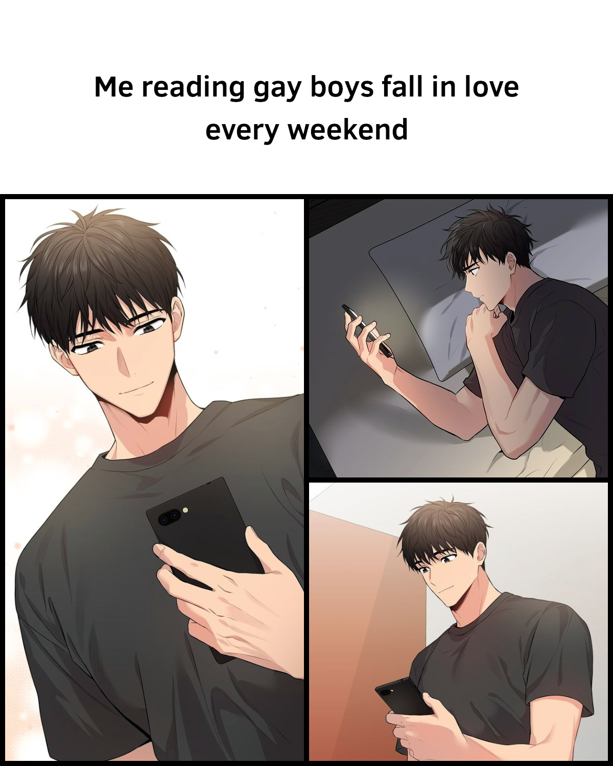 boy is Tay from [Passion] | Scrolller