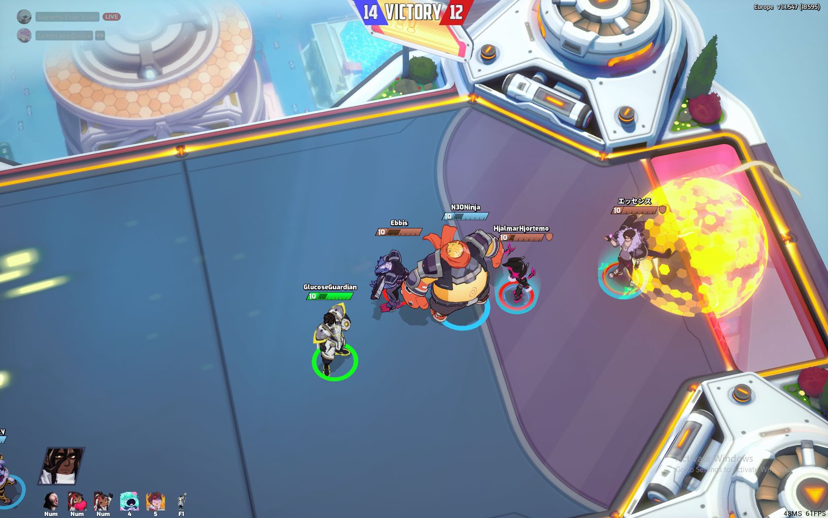 Boy that took too long | Scrolller