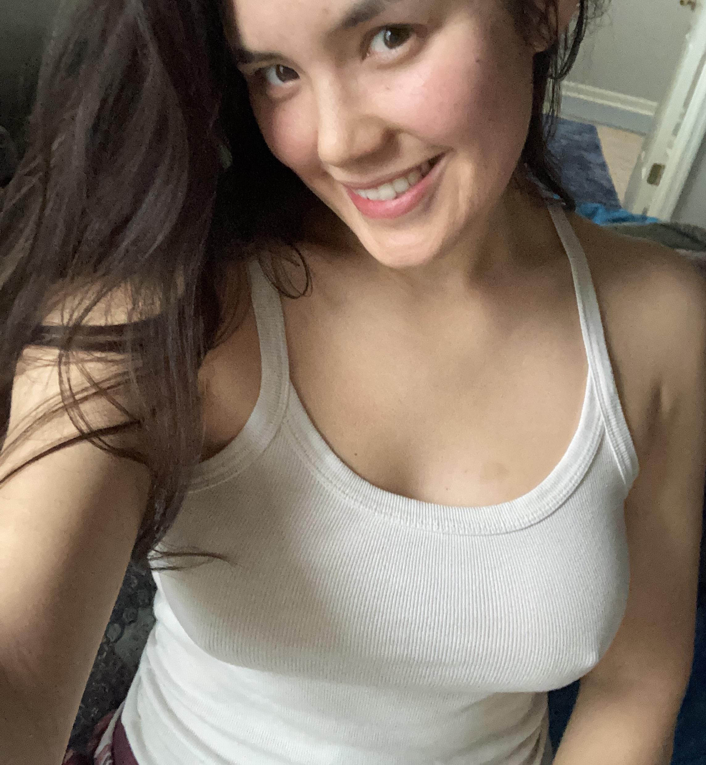 Bras are unnecessary | Scrolller