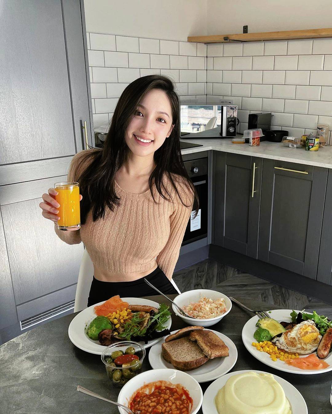 Breakfast | Scrolller