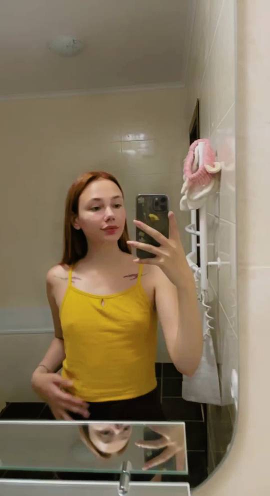 Breed me while I'm still in college | Scrolller