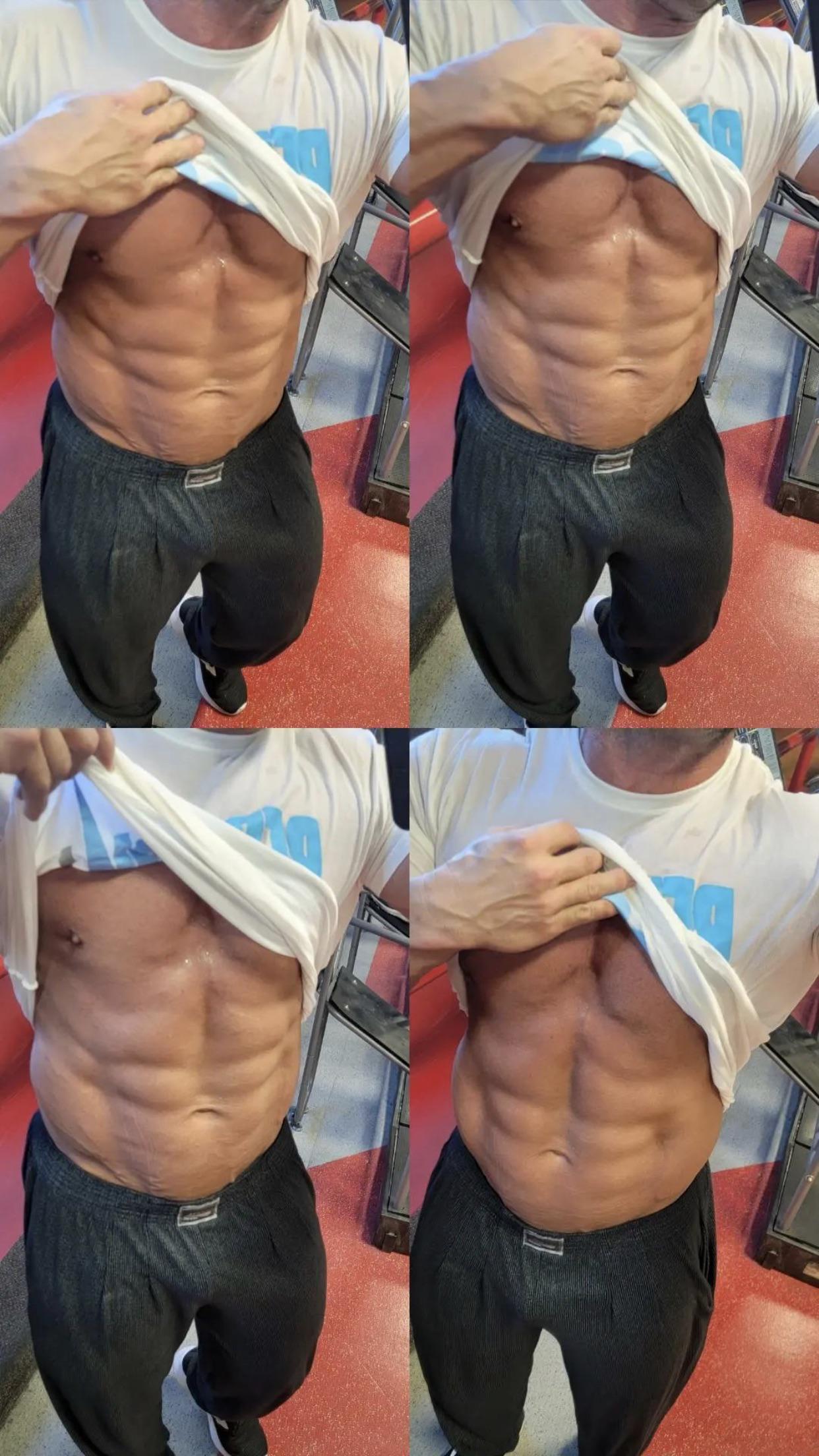 Brian Cage | Scrolller