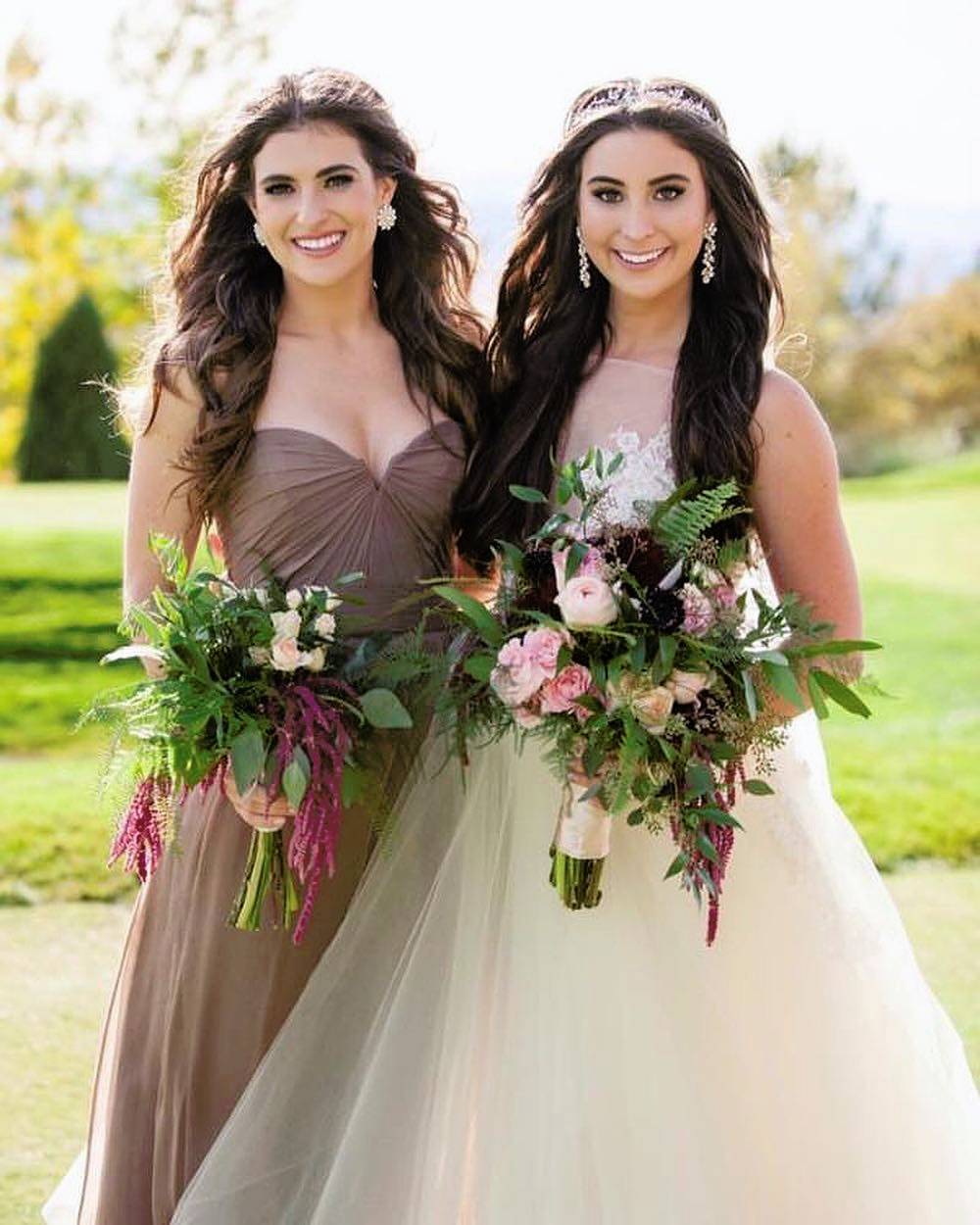 Bridesmaid or Bride? | Scrolller