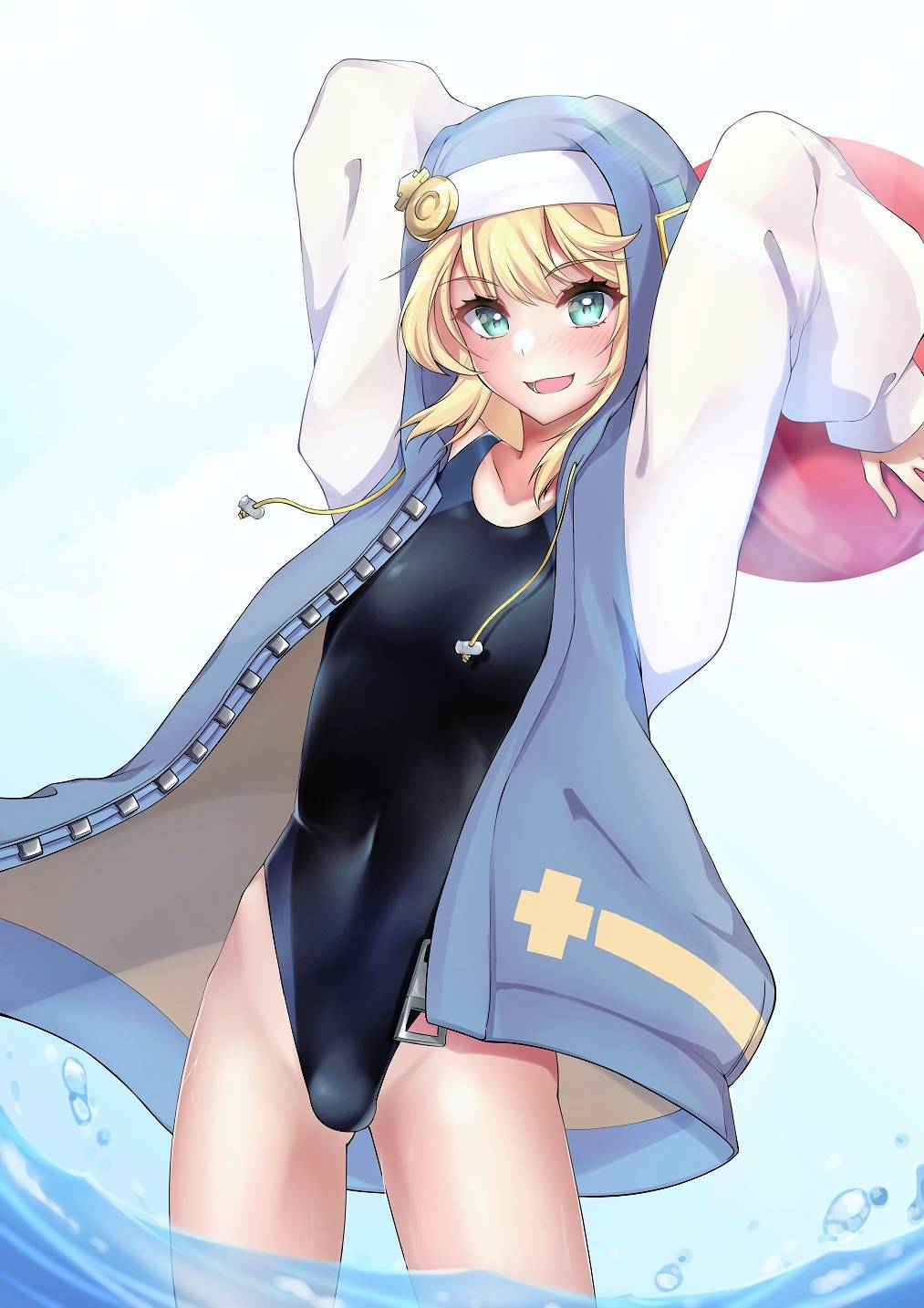 Bridget in a swimsuit 😳 | Scrolller