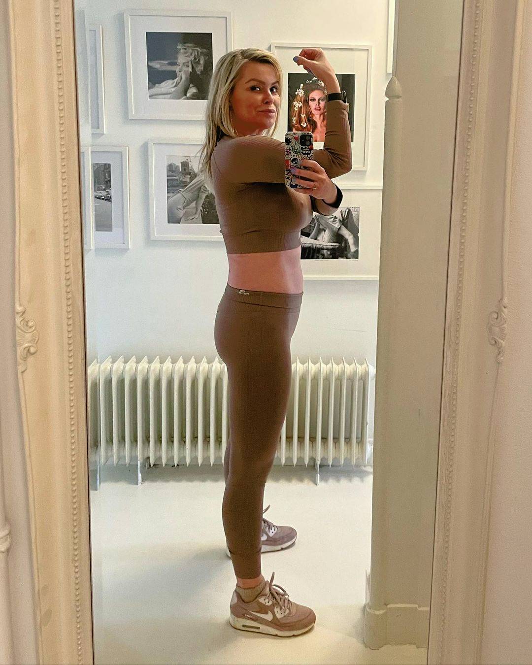 bridget maasland | Scrolller