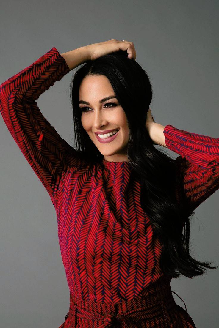 Brie has a pretty face | Scrolller