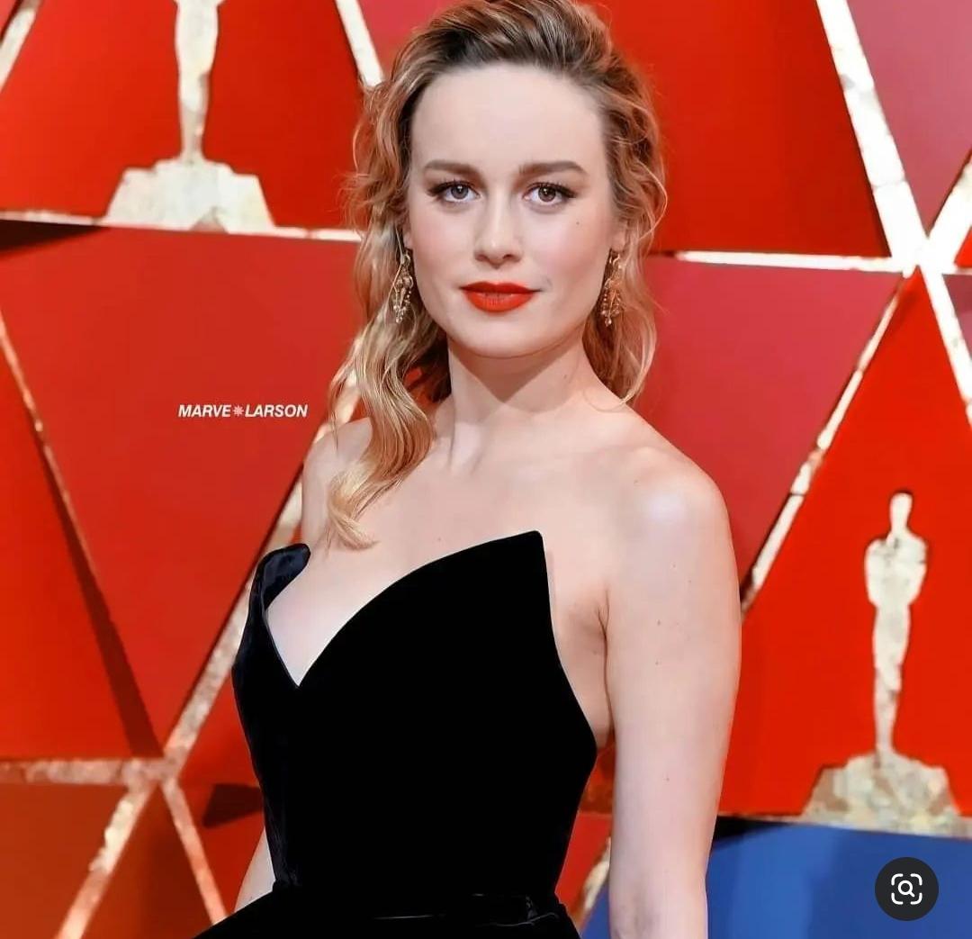 Brie Larson | Scrolller