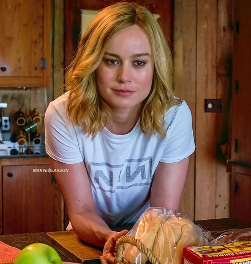 Brie Larson | Scrolller