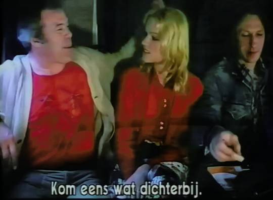 Brigitte Lahaie - Rape (1978) | Scrolller