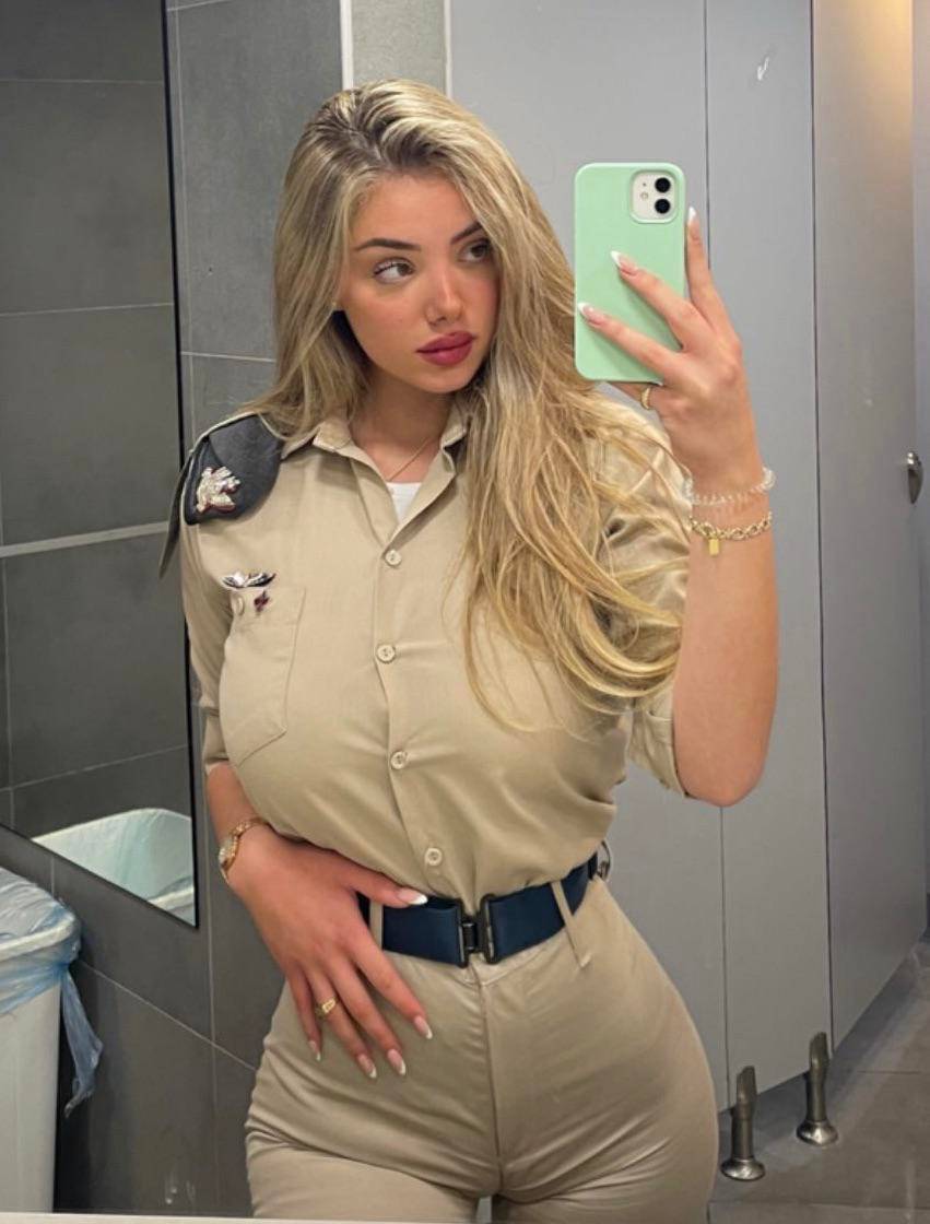 Bringing Peace To the Middle East | Scrolller