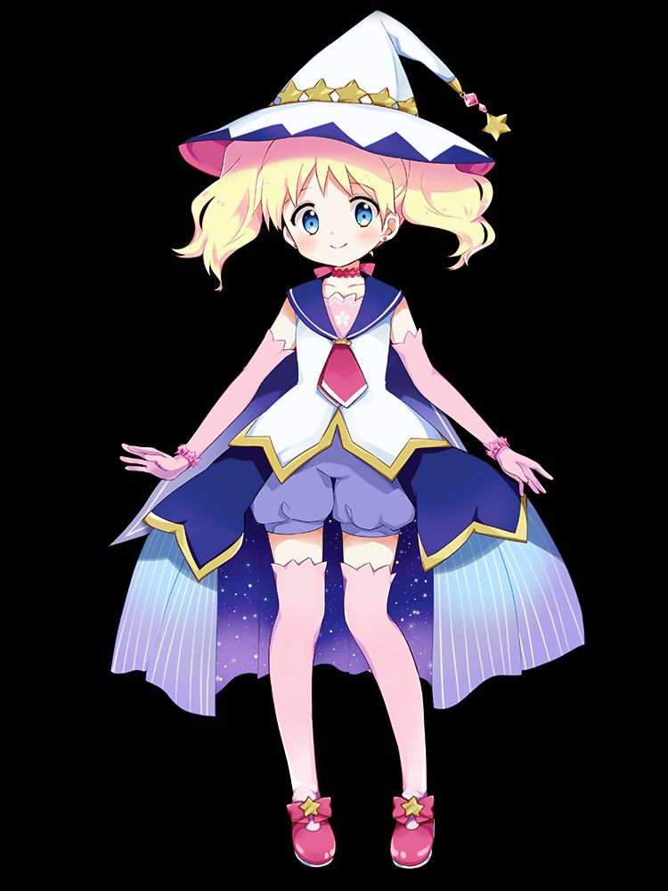 British Wizard | Scrolller