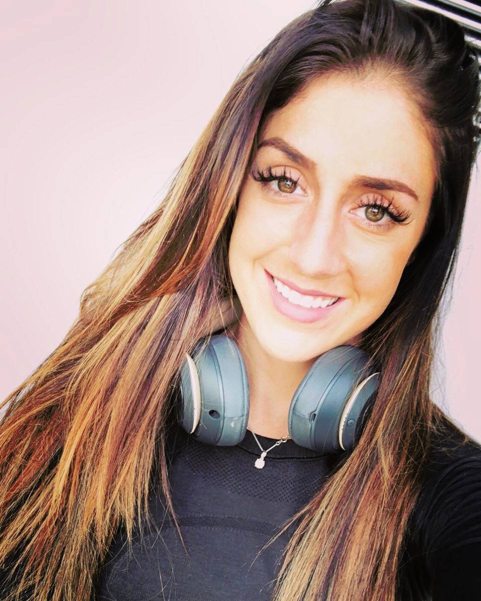 Britt Baker 2018 | Scrolller