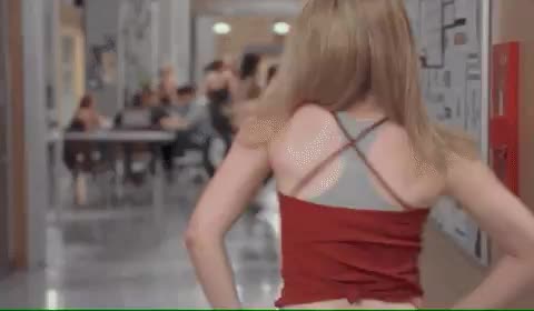 Brittany in 'John Tucker Must Die' | Scrolller