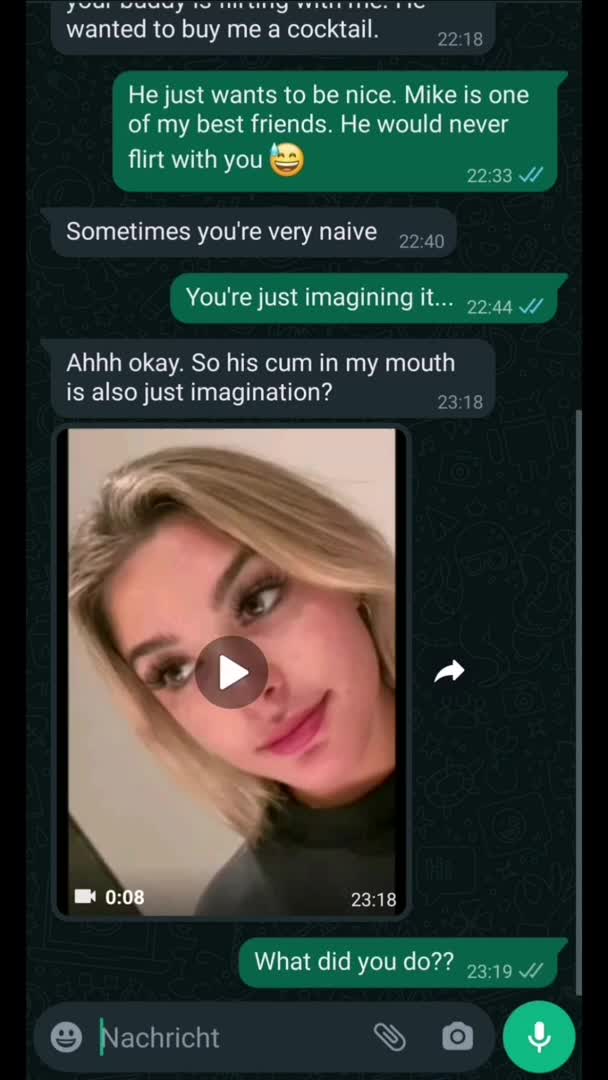 Whore Scrolller