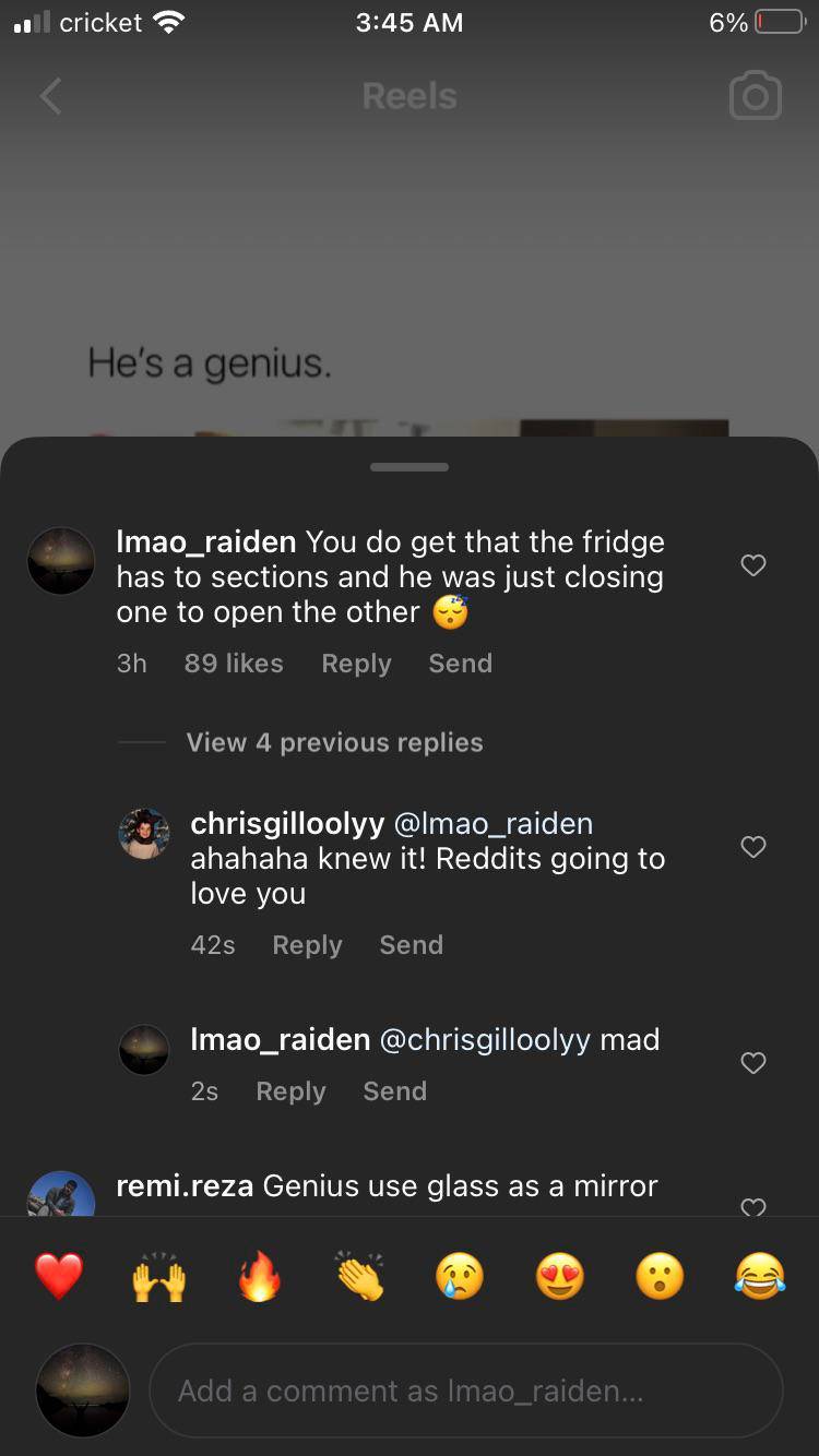 Bro really | Scrolller