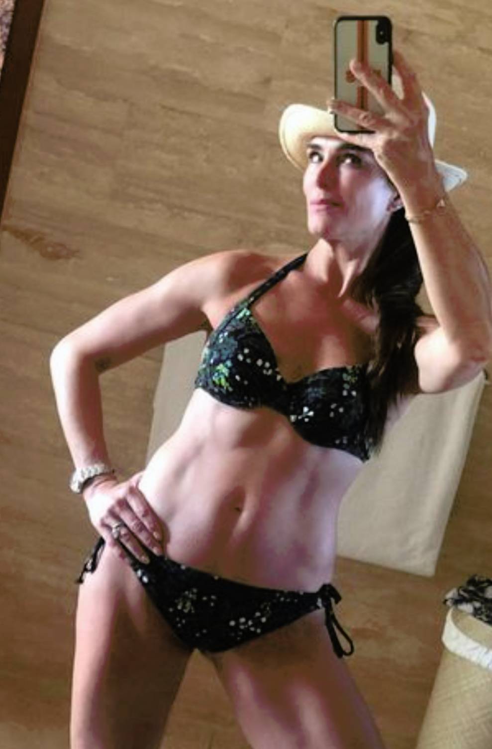 Brooke Shields, 55 | Scrolller