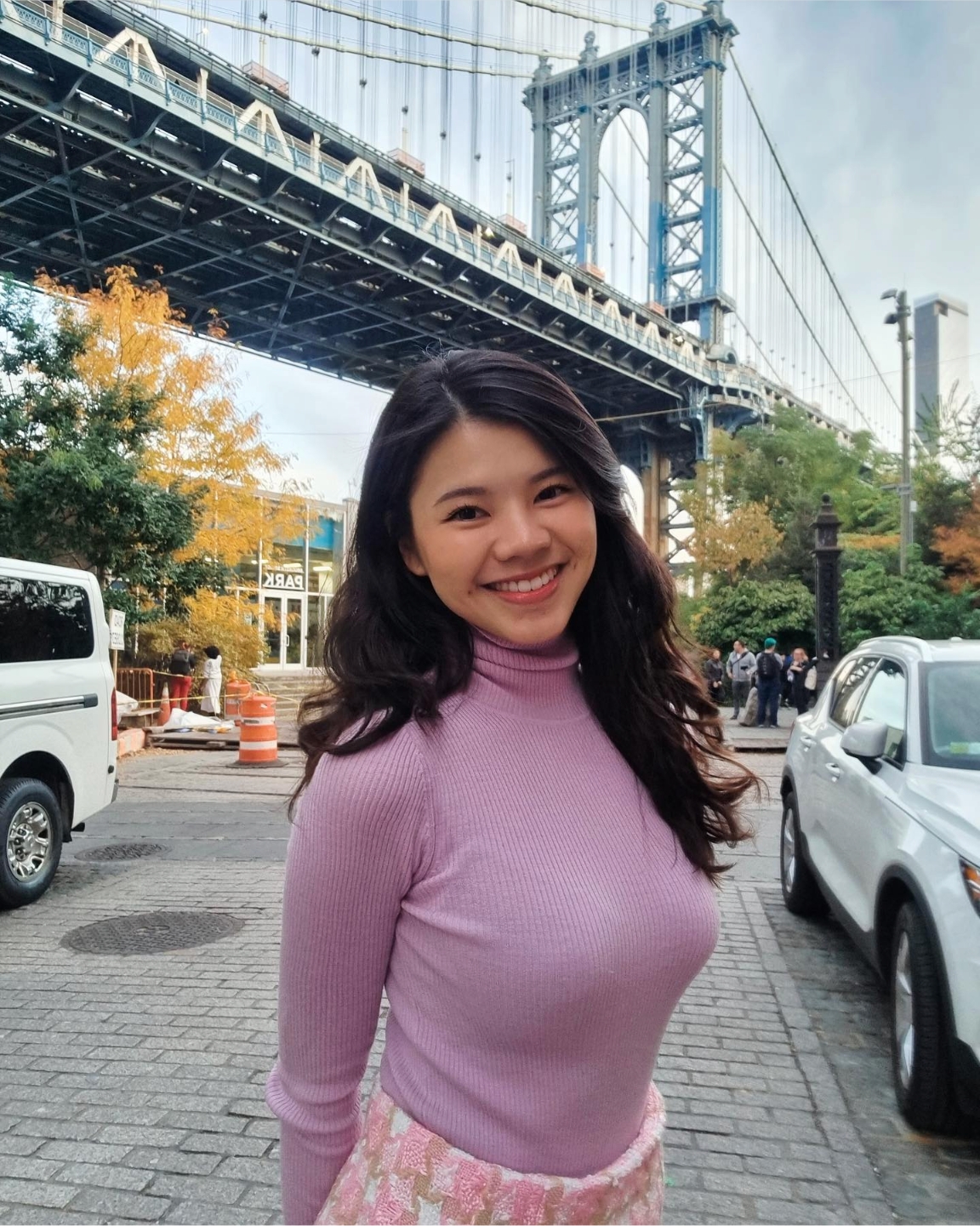 Brooklyn babe | Scrolller