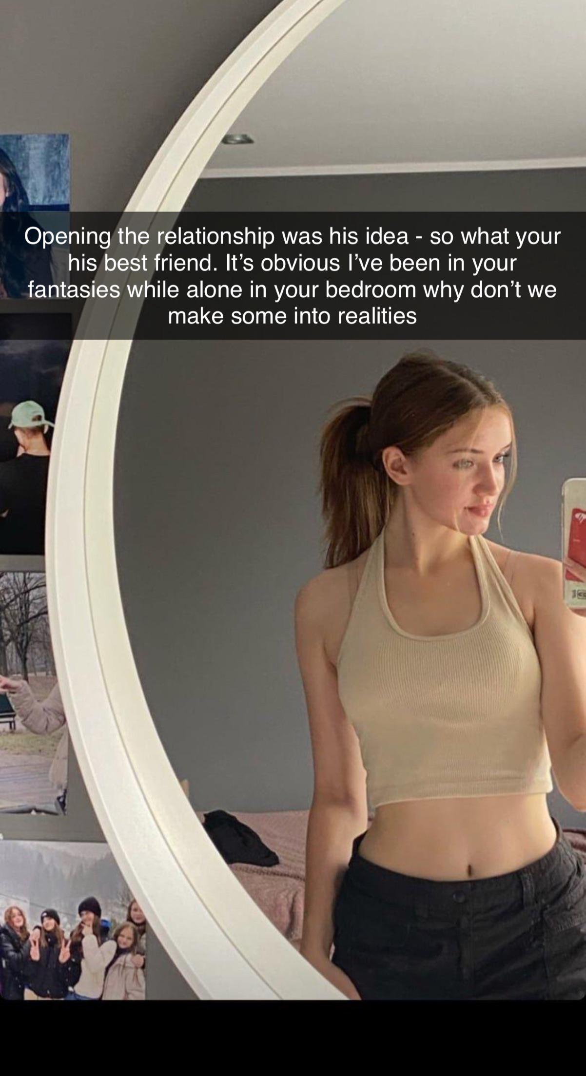 Bros before? | Scrolller