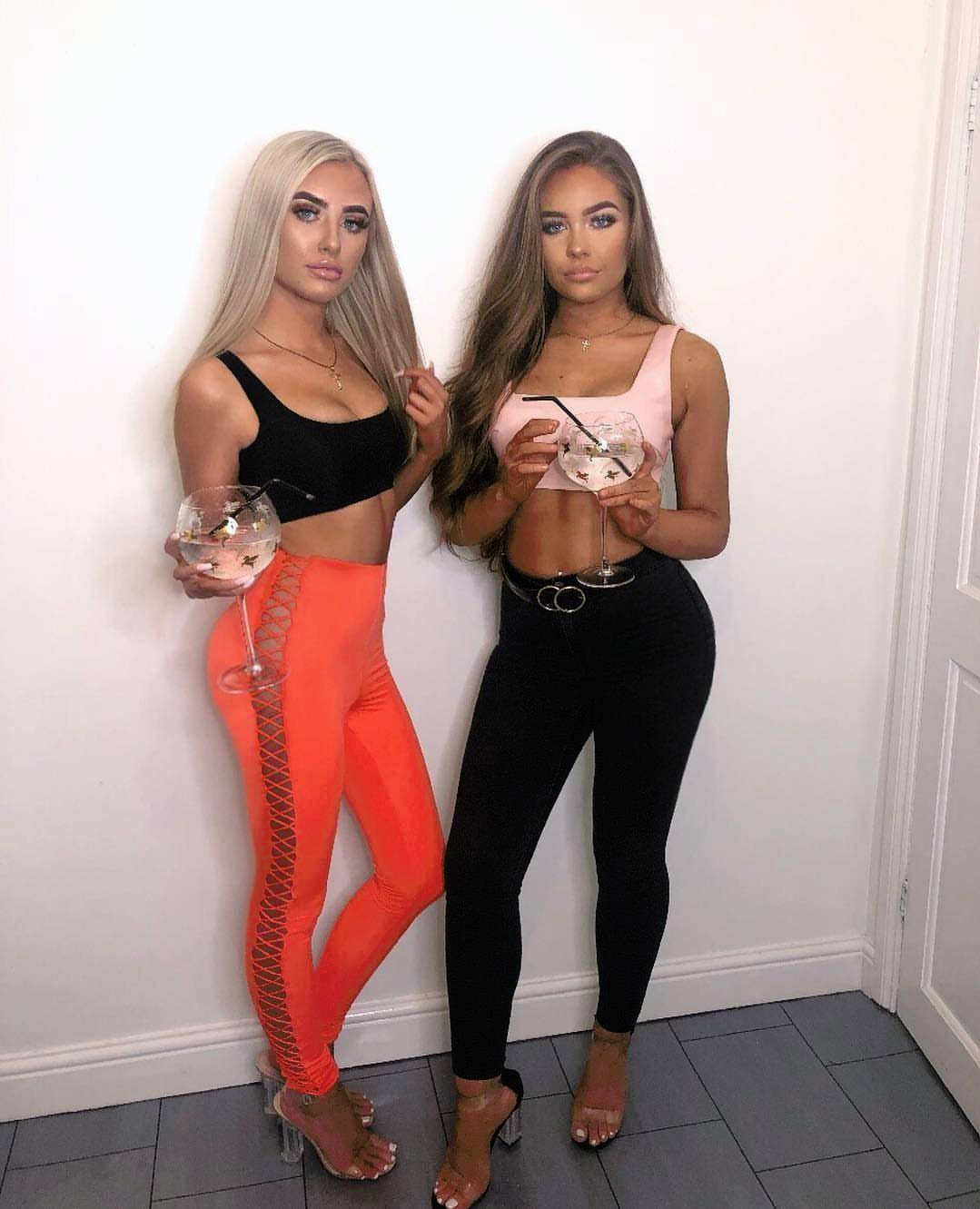 Brows before bros | Scrolller