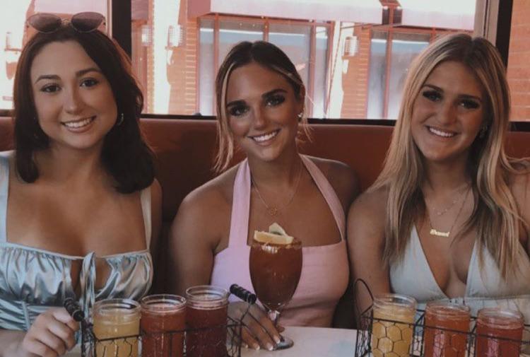 Brunch Baddies | Scrolller