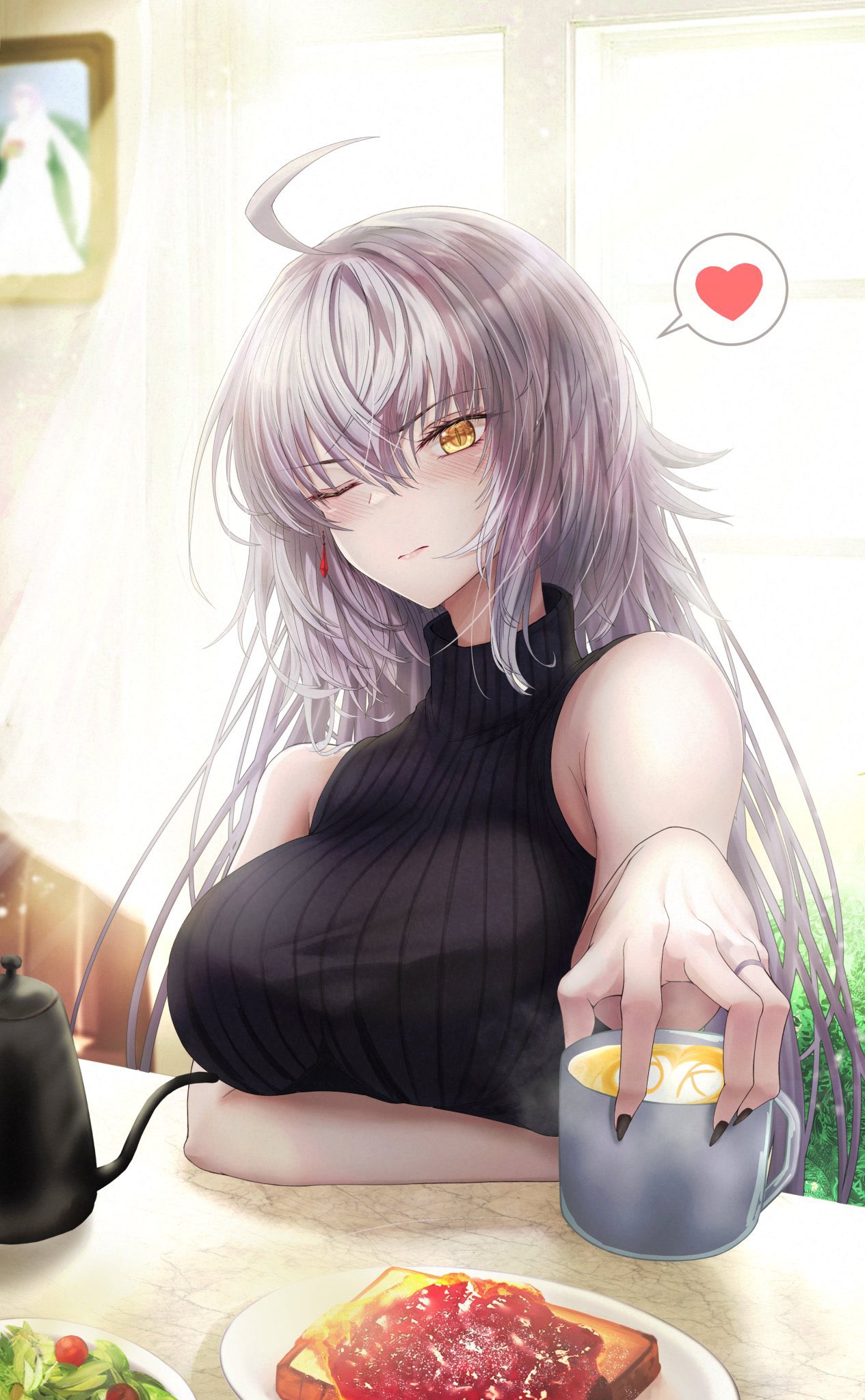 Brunch with Jalter | Scrolller