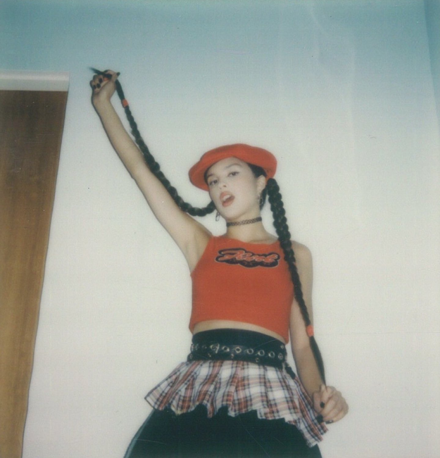 brutal polaroid | Scrolller