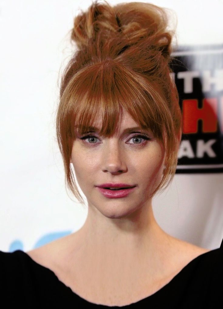 Bryce Dallas Howard | Scrolller