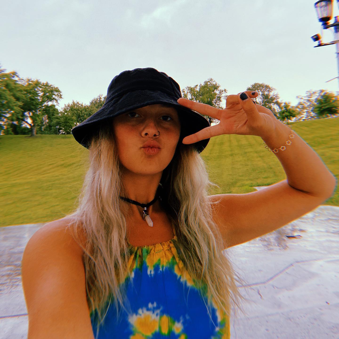 Bucket Hat | Scrolller