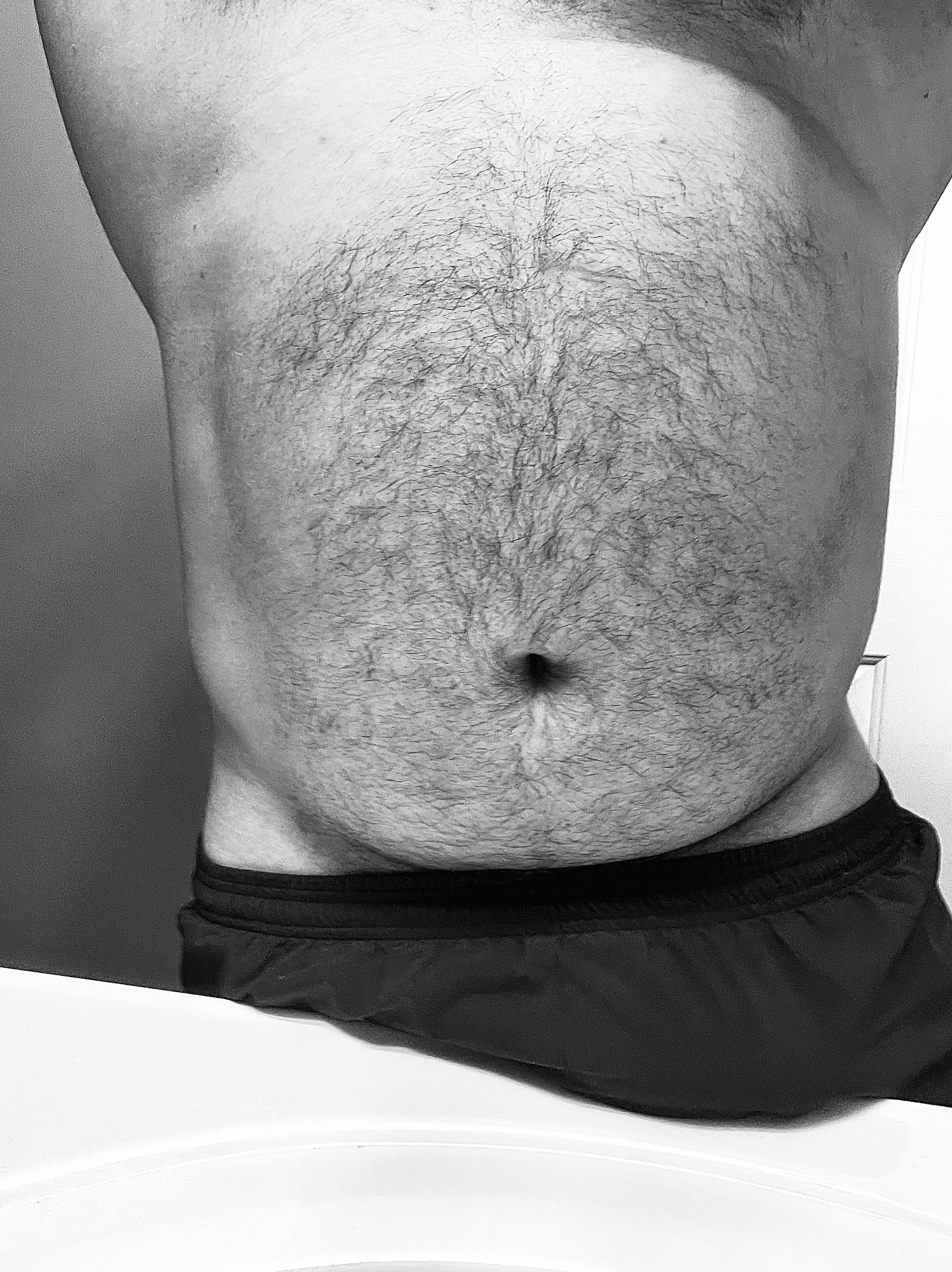 Bulging in my shorts. | Scrolller