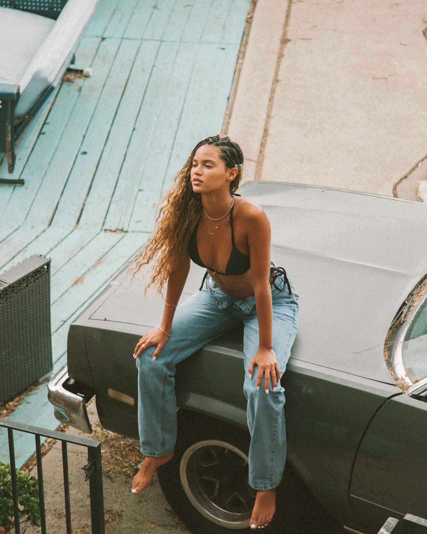 Bumper ride | Scrolller