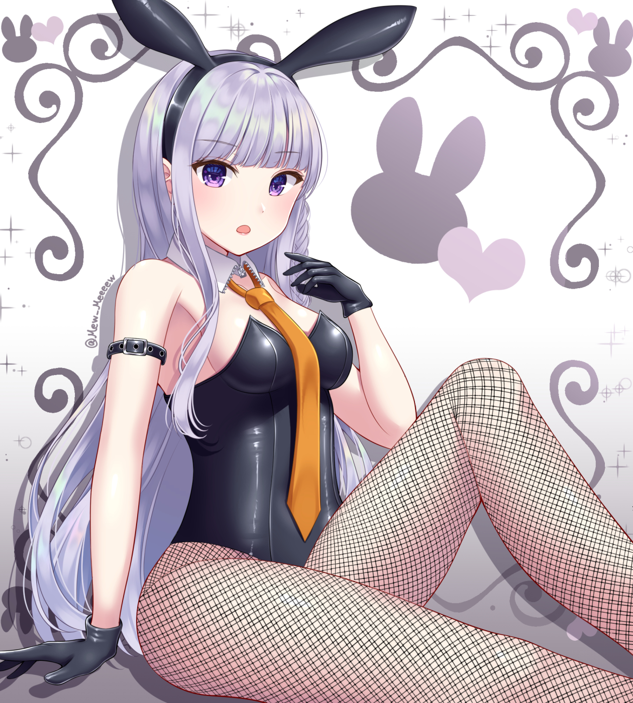 bunny | Scrolller