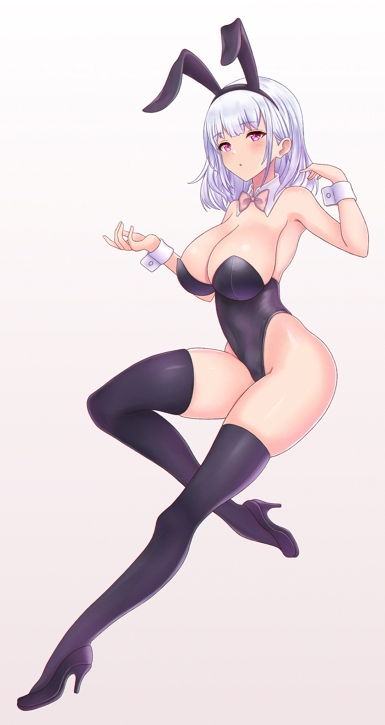 bunny girl dido [Azur Lane] | Scrolller