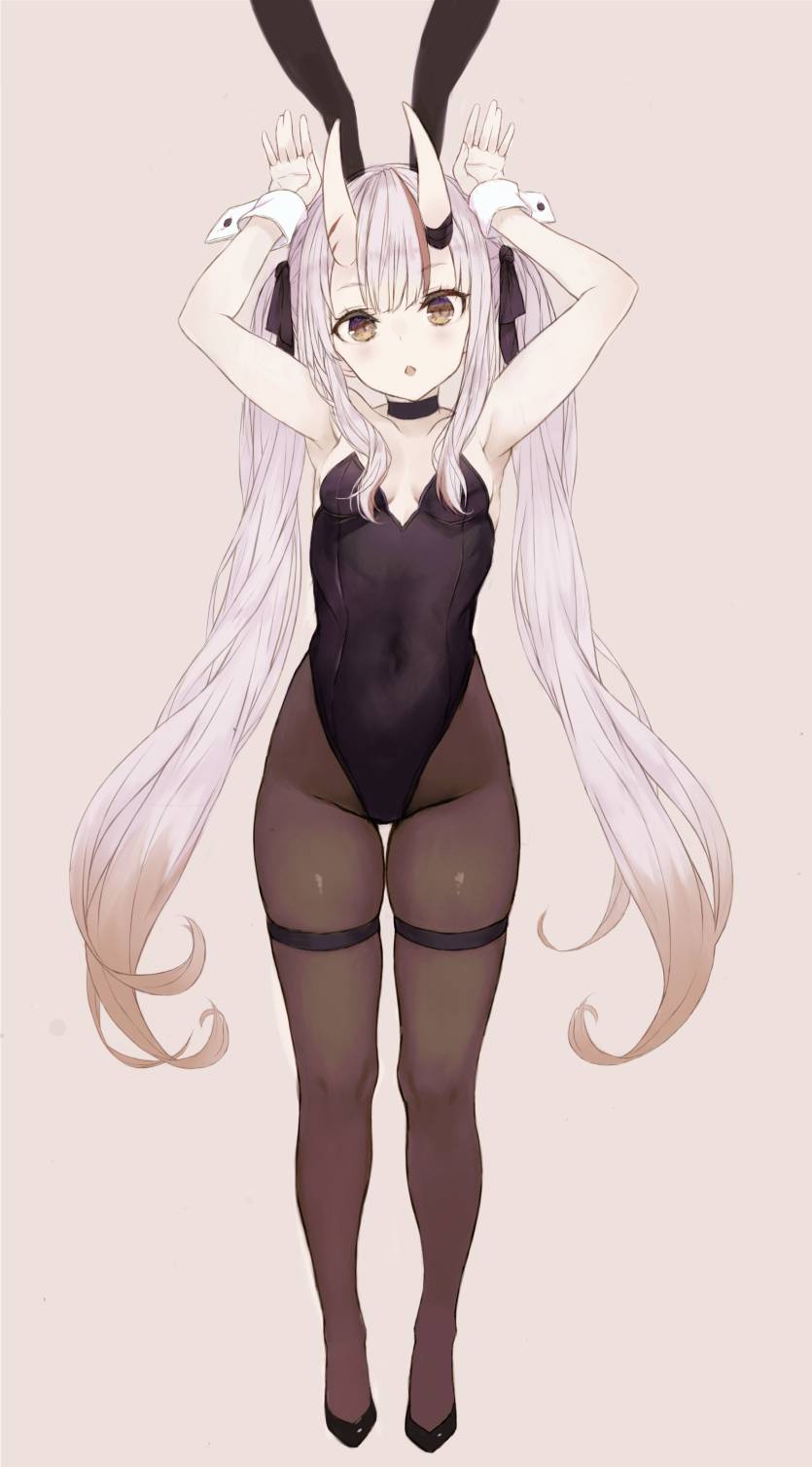 Bunny Nakiri | Scrolller