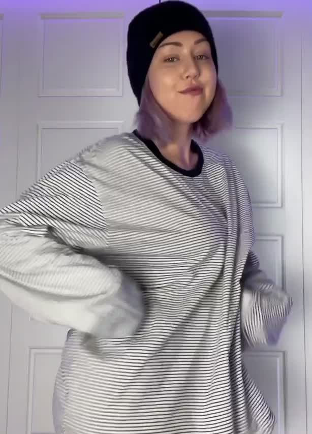 Bussit challenge but with a twist | Scrolller