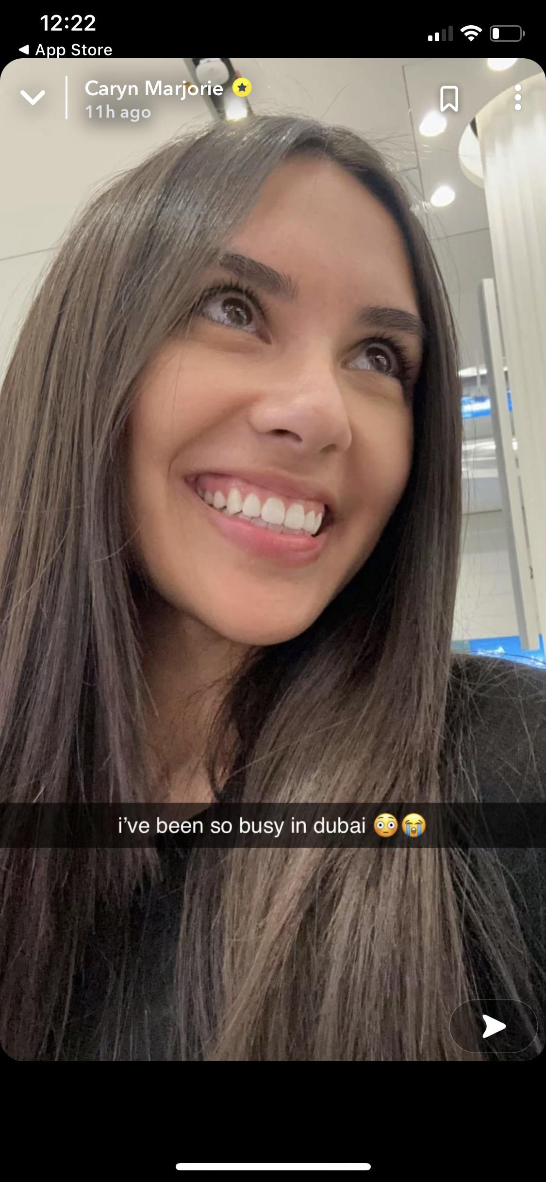 Busy getting railed lol | Scrolller