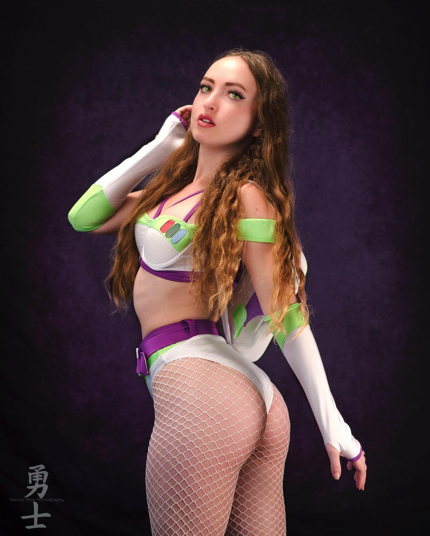 Buzz Lightyear [Toy Story] by jordanscosplay | Scrolller