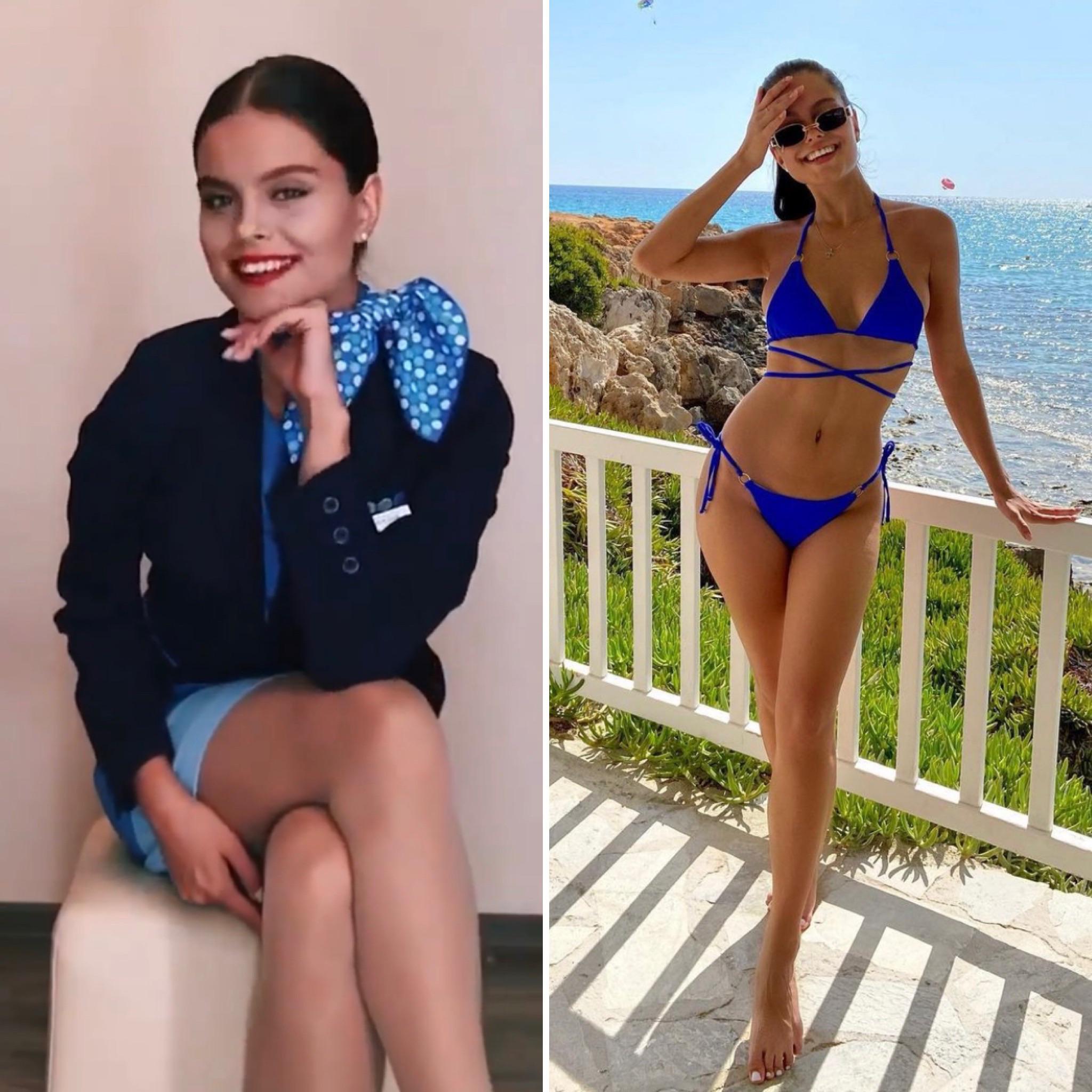 Cabin crew | Scrolller