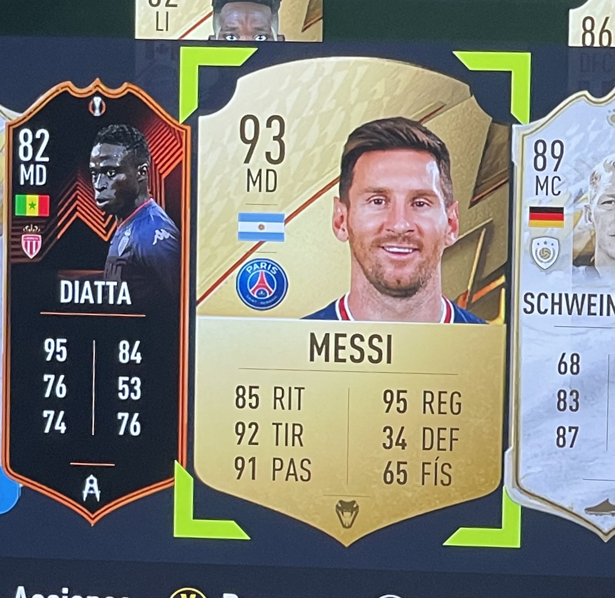 cala messi | Scrolller