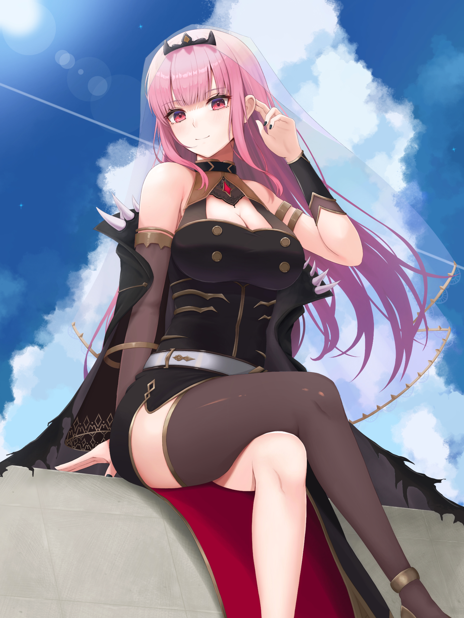 Calliope [Hololive] | Scrolller