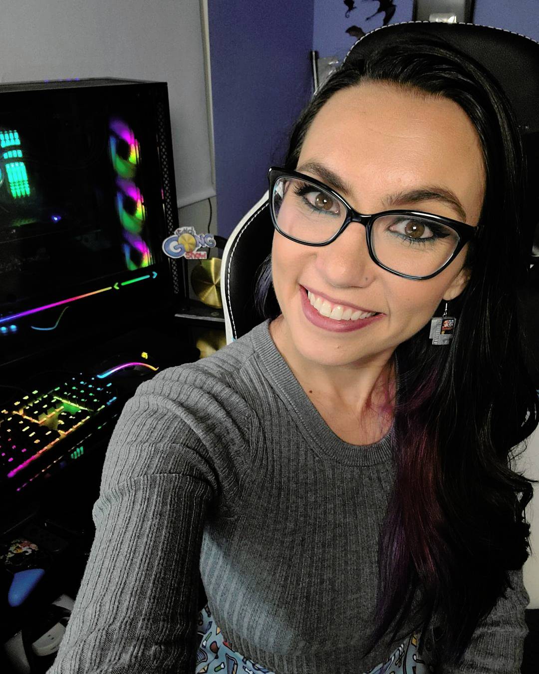 Camera Ready Trisha | Scrolller