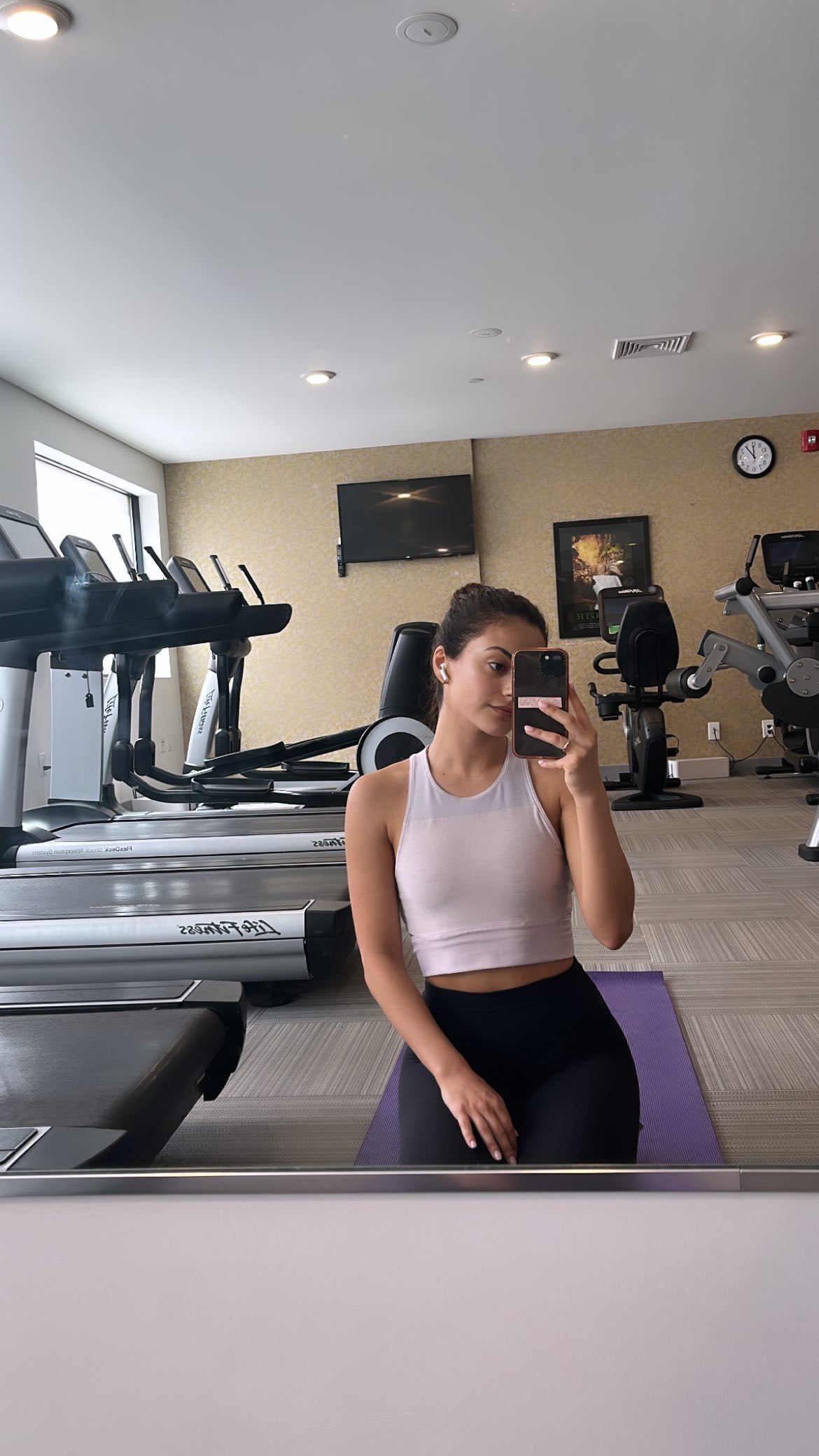 Camila Mendes Scrolller